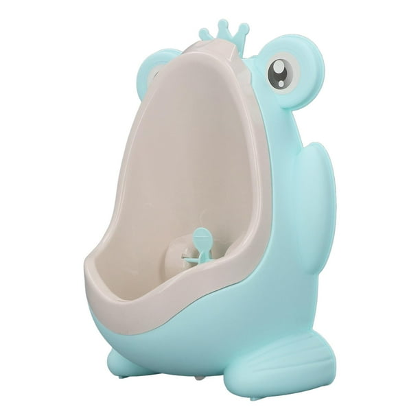 Children Urinal, Wall Mounted Standing Urinal Toilet Cute Potty ...