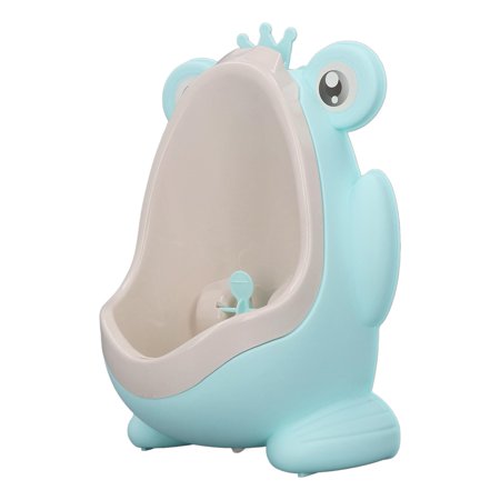 Children Urinal, Wall Mounted Standing Urinal Toilet Cute Potty ...