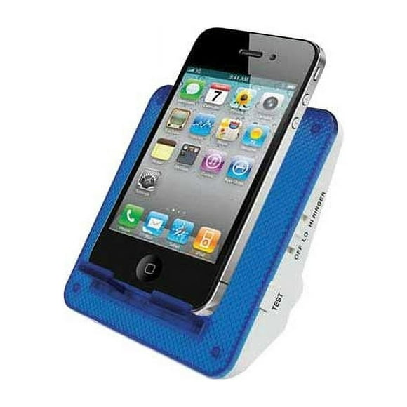 External Ringer Cell Phone