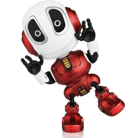 Junmo Robots For Kids Rechargeable Talking Robot Interactive ToyRobots ...