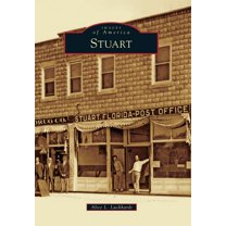 Stuart (Paperback) - Walmart.com