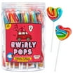 Ring Pop Limited Edition USA Themed Lollipop Variety Pack, 32 Count ...