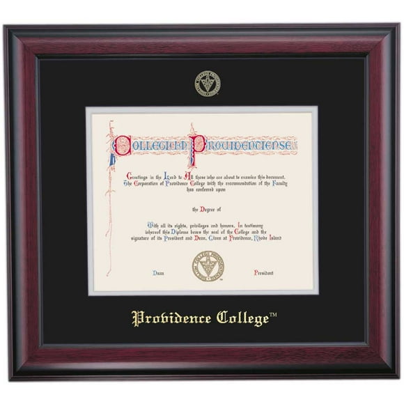 College Diploma Frames