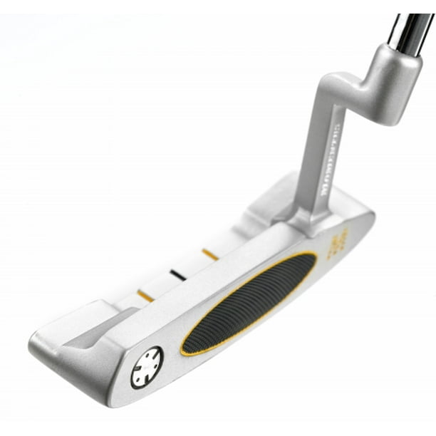 Momentus Golf PUIDLPR35 Inside Down the Line Putter - 35'' RH - Walmart ...