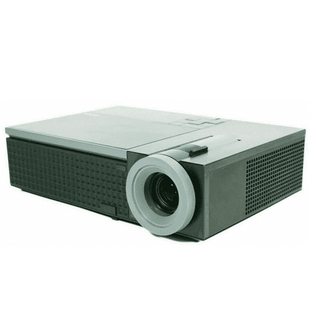 Restored RCA 1080P Home Theater Projector, 5" LCD Panel, Open Optical ...