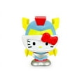 Sanrio Hello Kitty Kaiju Mechazoar Prime 3-inch Vinyl Mini Figure ...