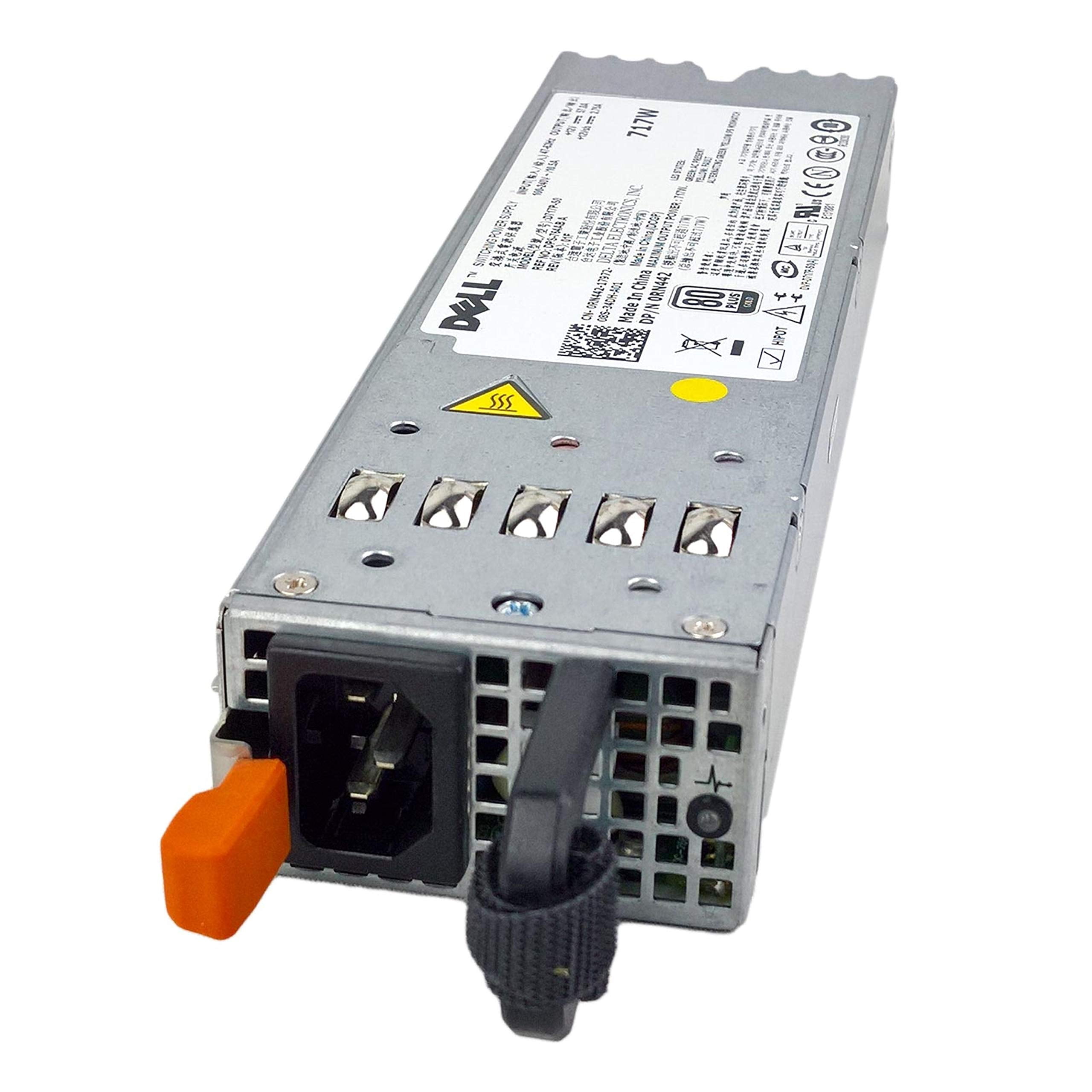 Dell Poweredge Server Power Supply