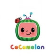 CoComelon Lane JJ’s Whaley Wagon - Features JJ and a Blue Whale Free ...