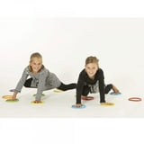 Gonge Activity Rings, Set of 6 - Walmart.com