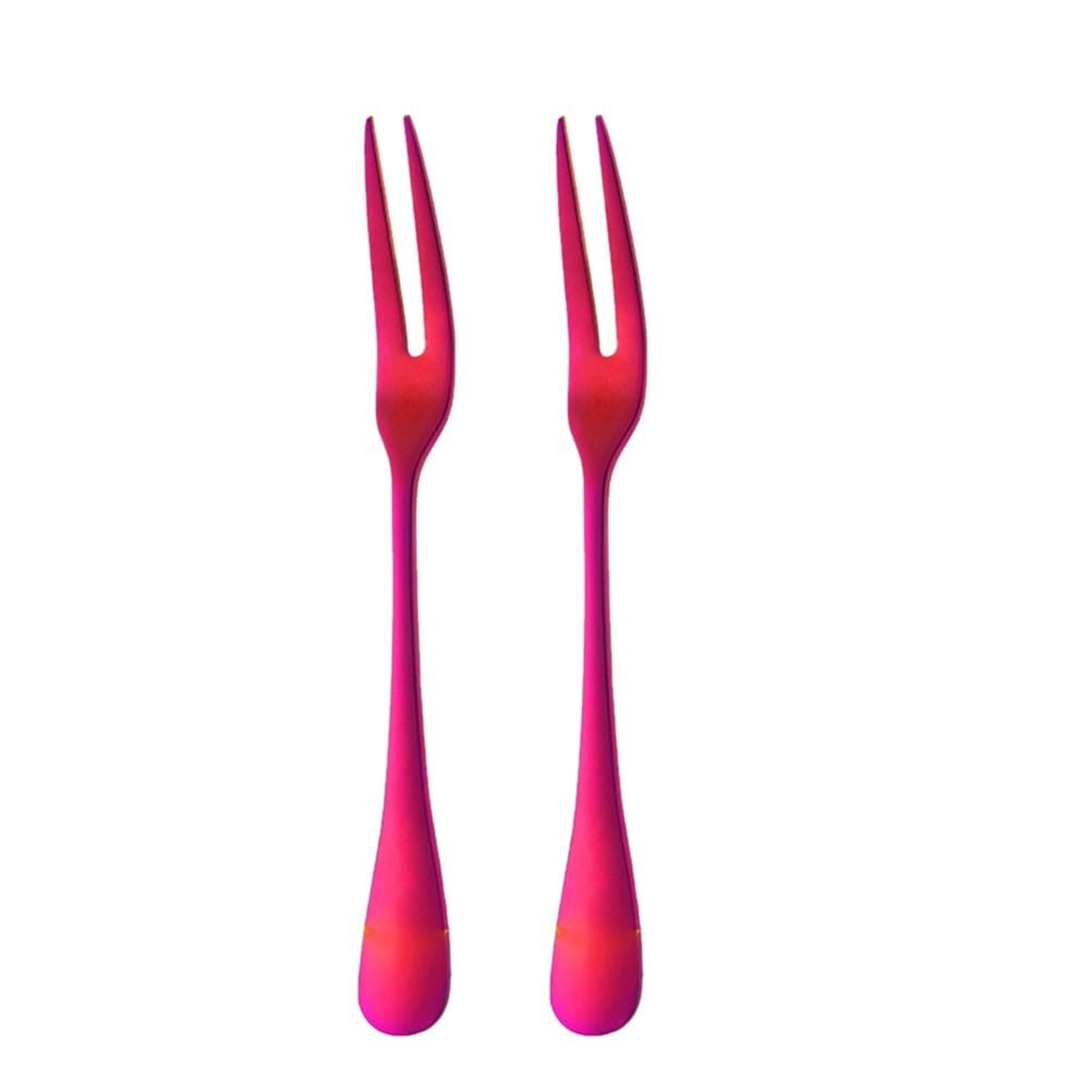 Two Tine Fork