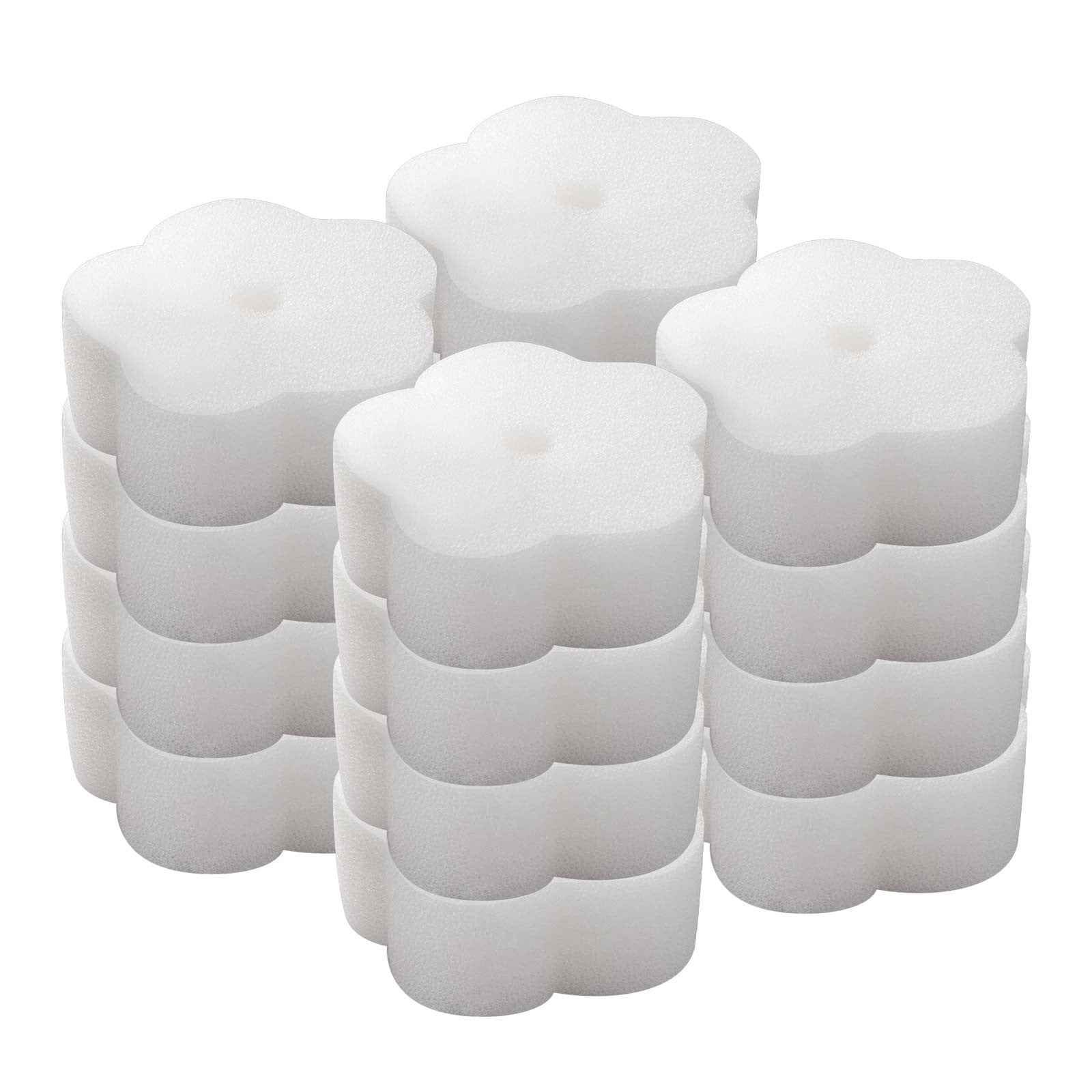 Shpwfbe Bathroom Accessories Oil Absorbing Sponge - Walmart.com