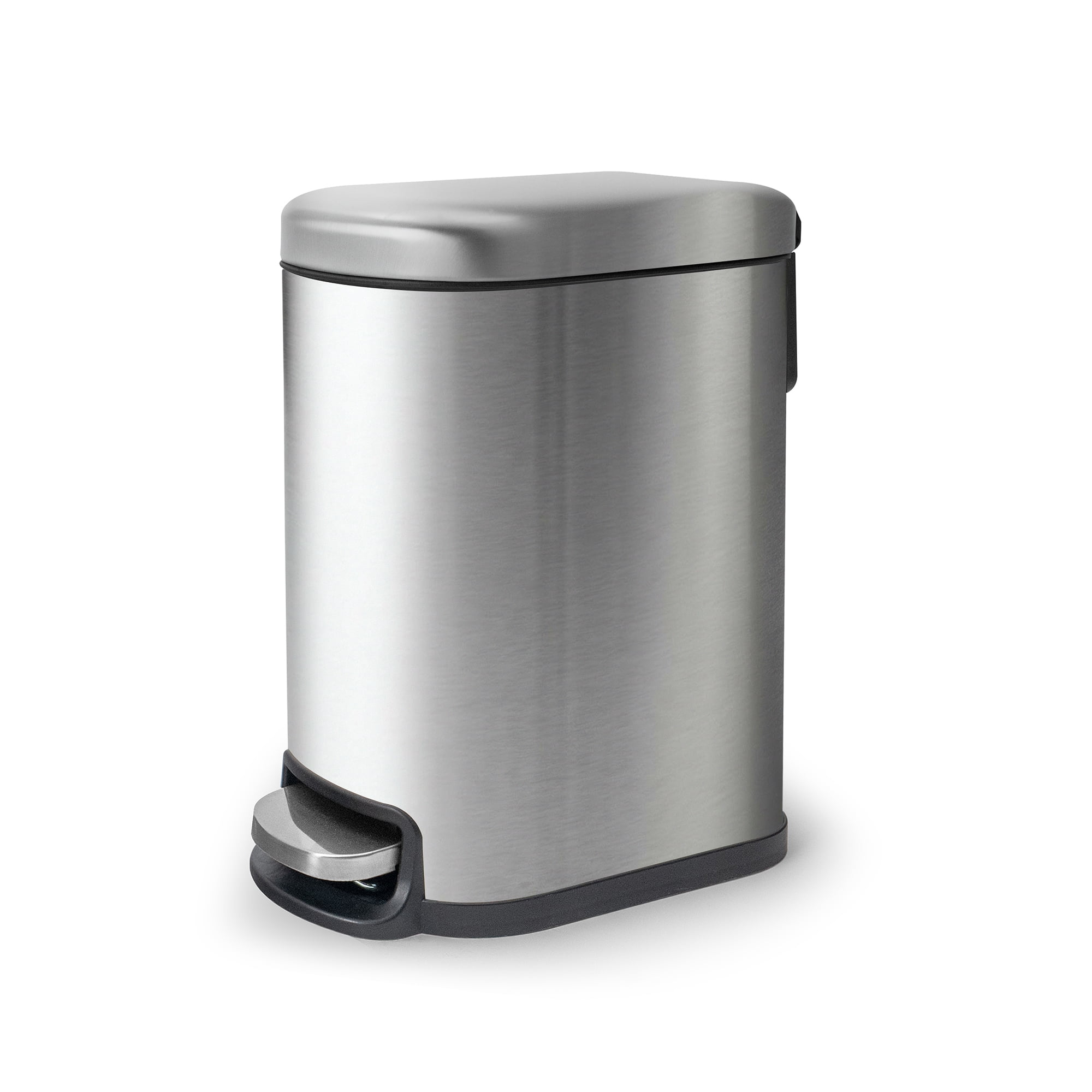 Click here for Acento 1.3 Gallon  Curved Rectangular Soft Close P... prices