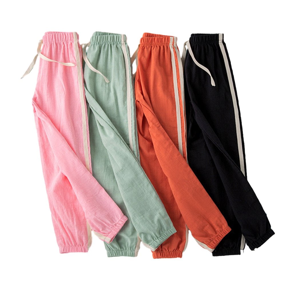 Click here for Choks Chok Kids Toddler Spring Summer Pants For Gi... prices