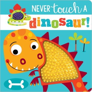 Never Touch a Spider! (Board Book) - Walmart.com
