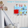 for Tonies Shelf ,for Toniebox Figures Storage Display Shelf 40-48 ...