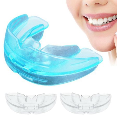 Orthodontic appliance braces tooth protection braces 1 piece ...