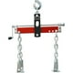 Torin Big Red T32100 Engine Hoist / Steel Engine Leveler, 3/4 Ton ...
