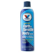 Valvoline Carb and Throttle Body Cleaner, 13 oz - Walmart.com