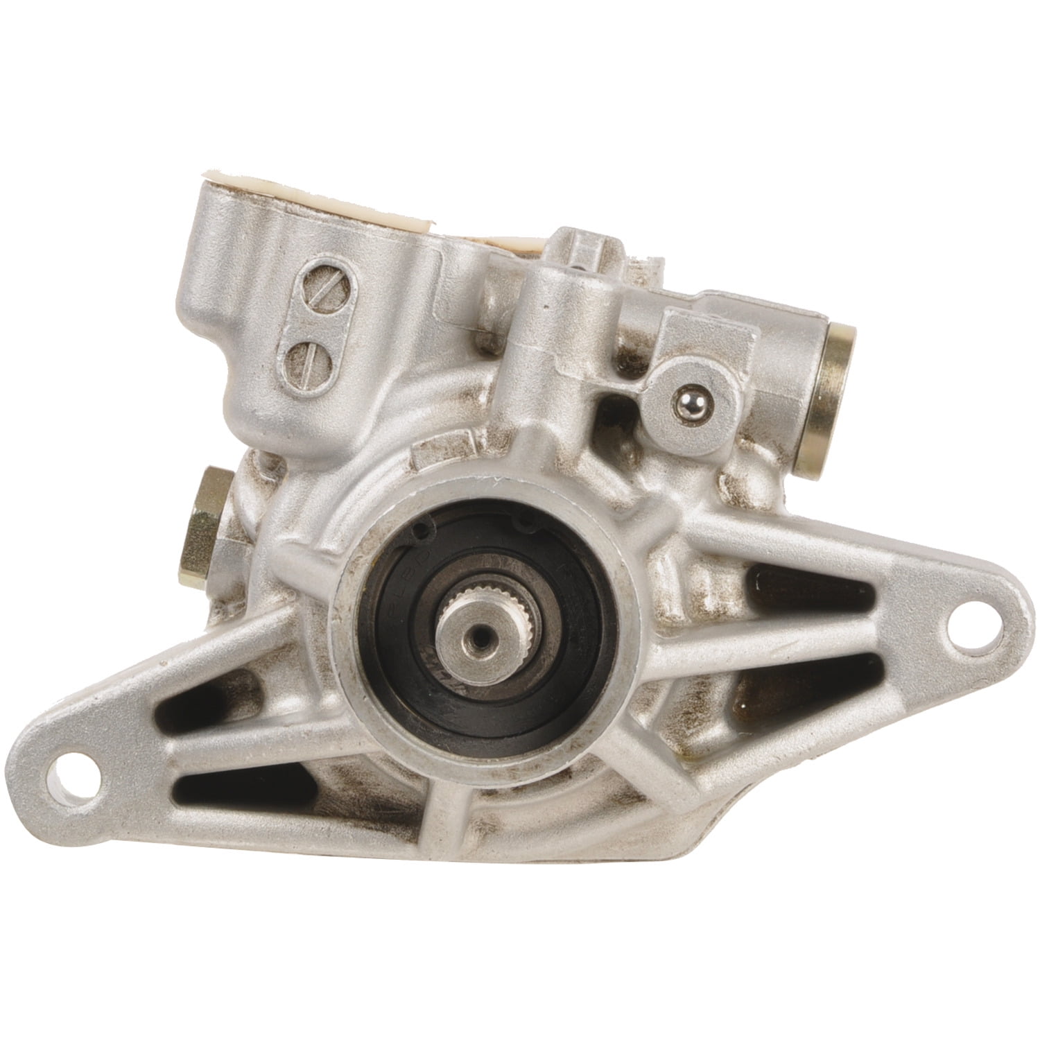 Bomba de DIRECCIÓN HIDRÁULICA CARDONE Civic 2006 al 2011 L4 1.8L ...