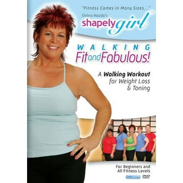 Shapely Girl: Let's Get Stepping! Beginner Step Cardio Workout (DVD ...