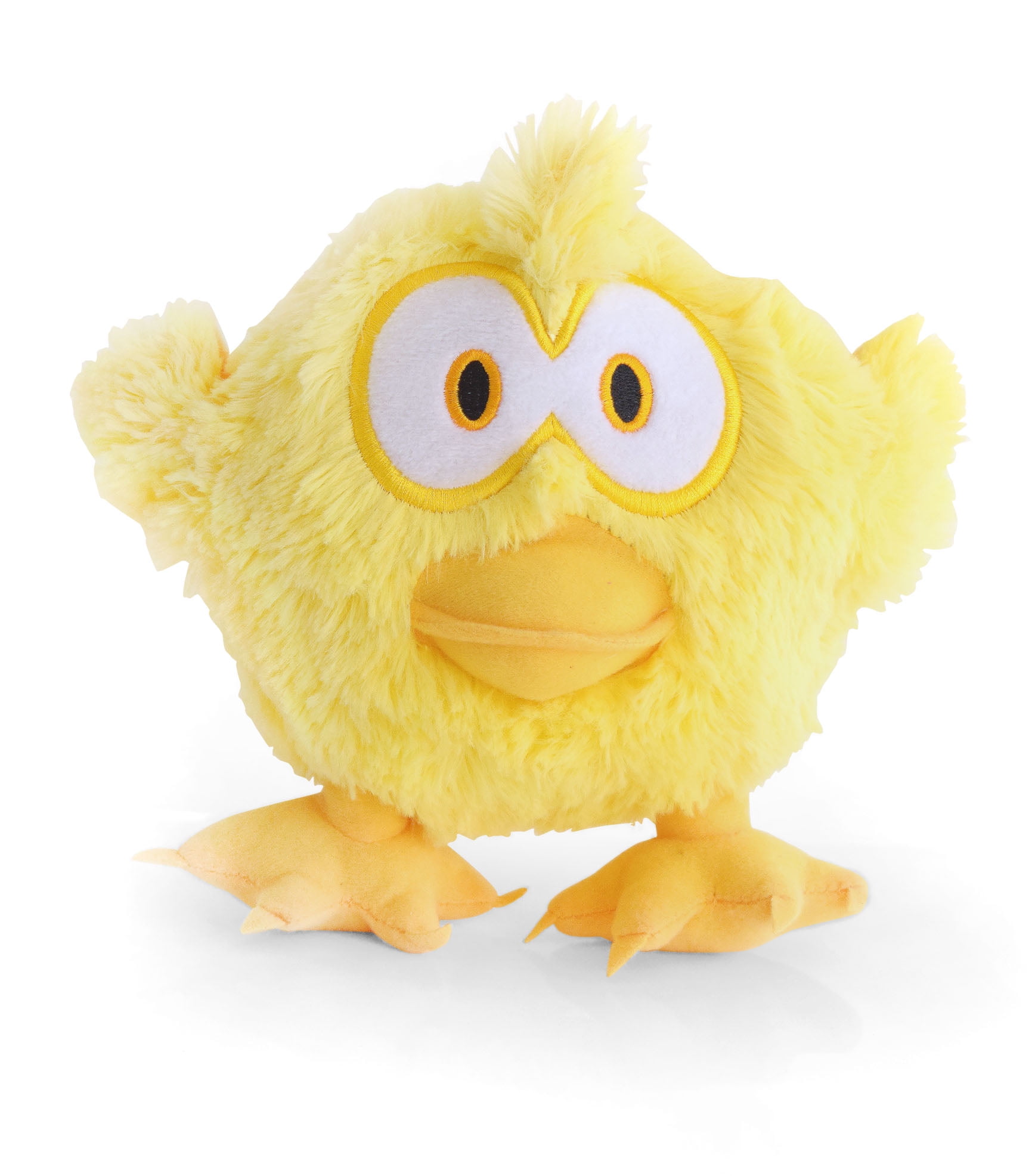 Pollito Pio Peluche Musical La granja de Zenon 20 Cm | Walmart en línea