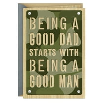 Hallmark Father's Day Card for Son (Great Sons Become Great Dads ...