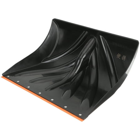 Outdoor Snow Shovel Head Ice Removal Shovel Snow Removal Tool Practical ...