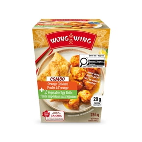 Wong Wing | Walmart Canada