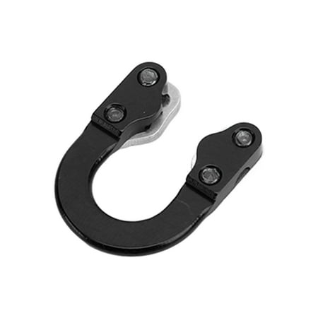 Kozecal Archery D Loop, Archery D Loop Compound Bow Aluminum Alloy For ...