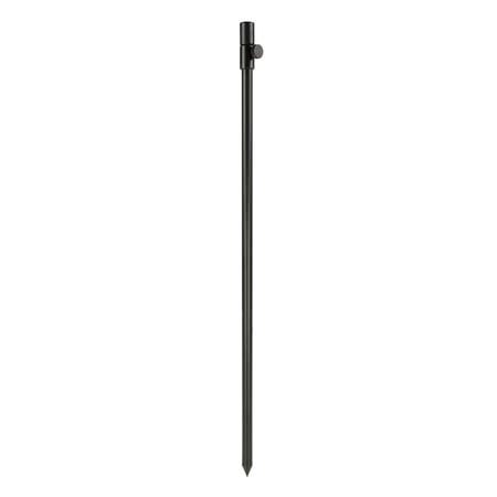 48-75cm Extending Aluminum Alloy Fishing Bankstick Adjustable Carp ...