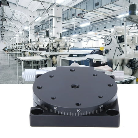 ANGGREK Manual Displacement Platform,RS60-L Manual Trimming Station ...