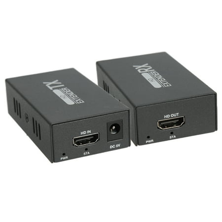 Extender, 1920X1080 60Hz Three Dimensional High Definition Multimedia ...