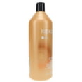 Redken All Soft Shampoo 33.8 oz - Prevents Split Ends, Adds Shine ...