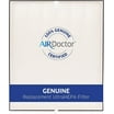 AIRDOCTOR AD2000 Genuine Filter Replacement - One Year Combo Pack ...