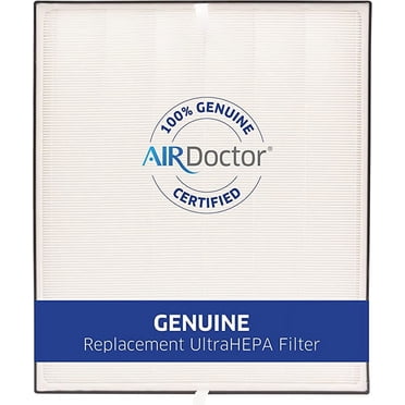 AIRDOCTOR AD2000 Genuine Filter Replacement - One Year Combo Pack ...