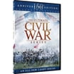 Ken Burns' The Civil War (25th Anniversary Edition) DVD - Walmart.com