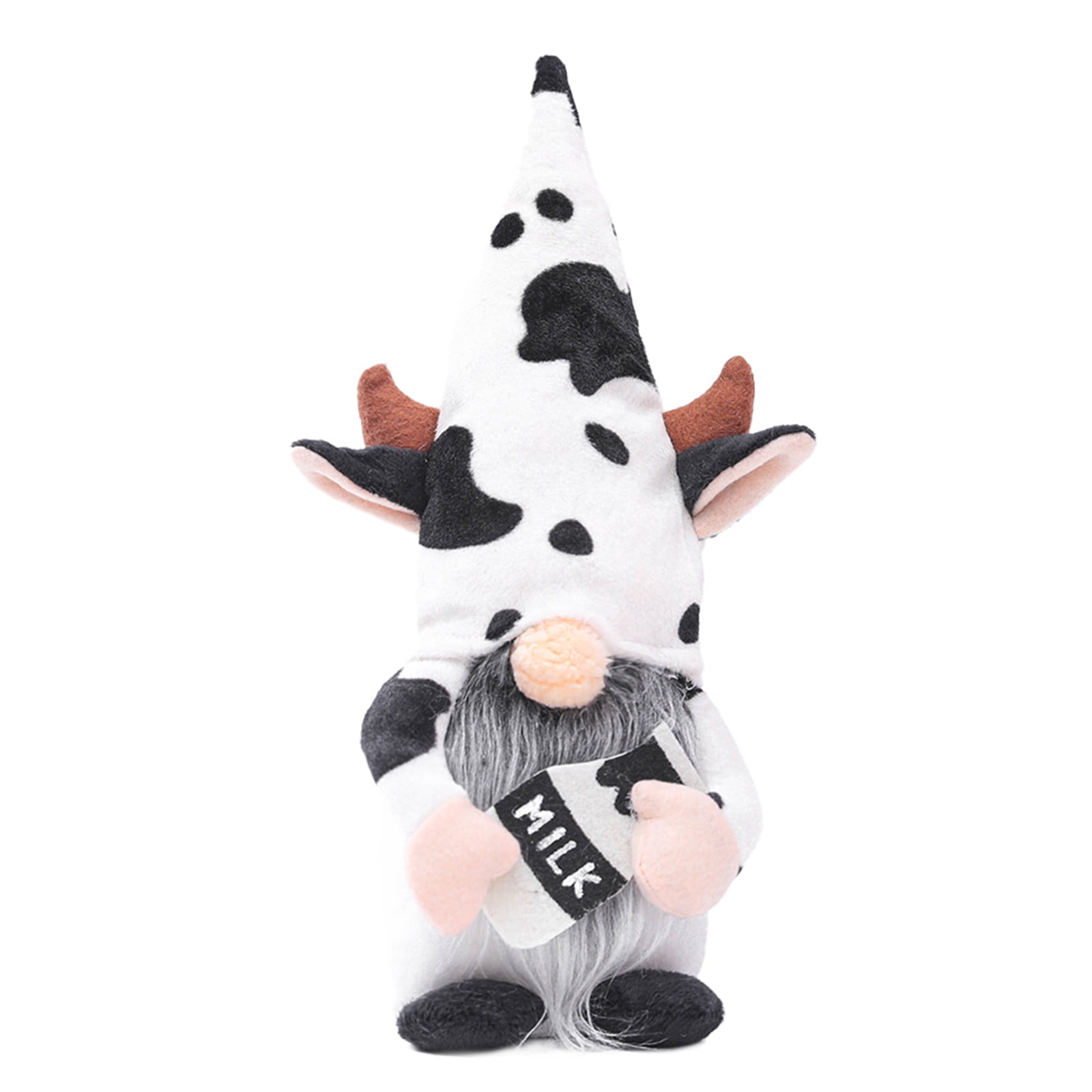 Click here for Yangzheee Art Cow Cloth 1pc Doll Cartoon Ornaments... prices