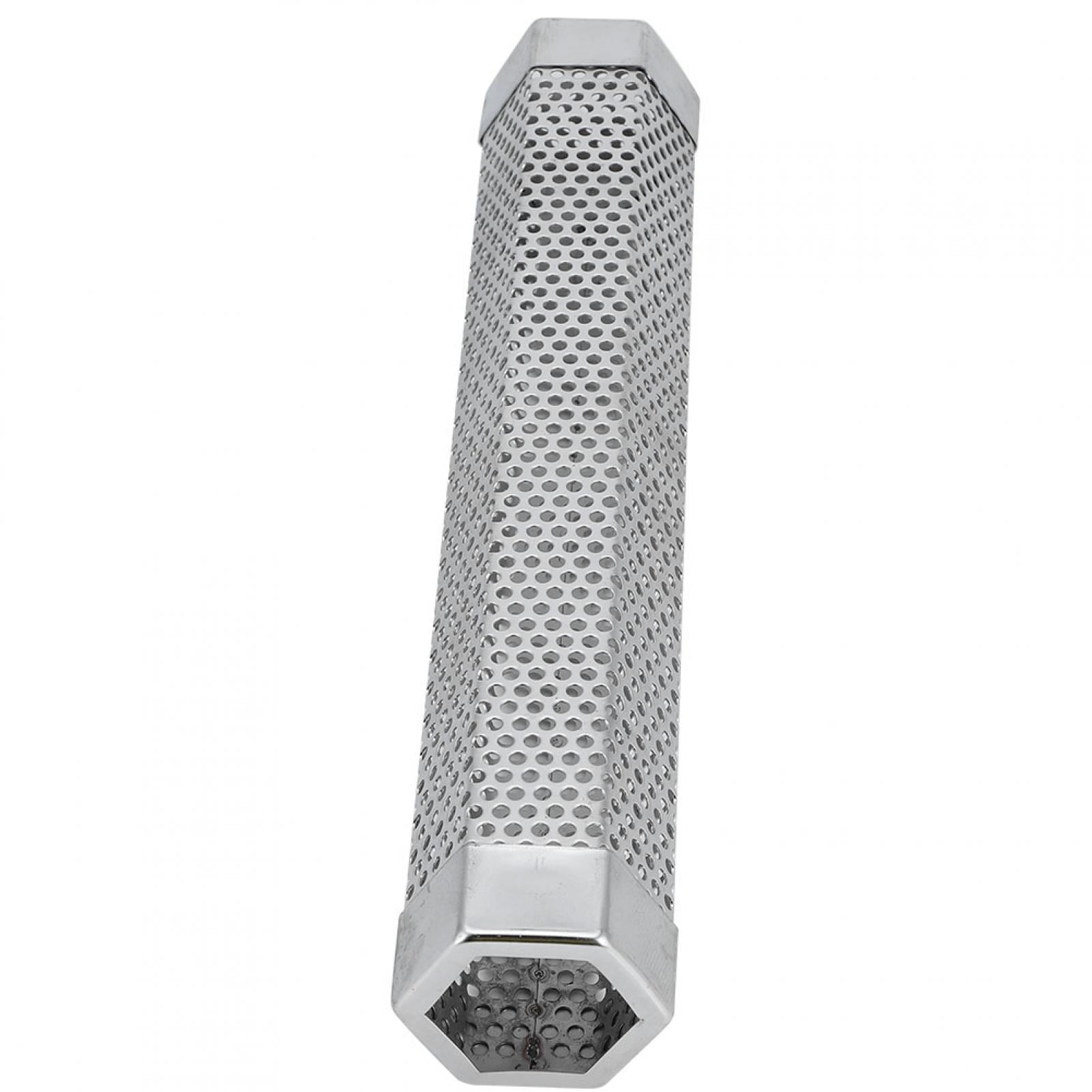 Durable Stainless Steel Smoker Tube, BBQ Smoker Tube, For Electric ...