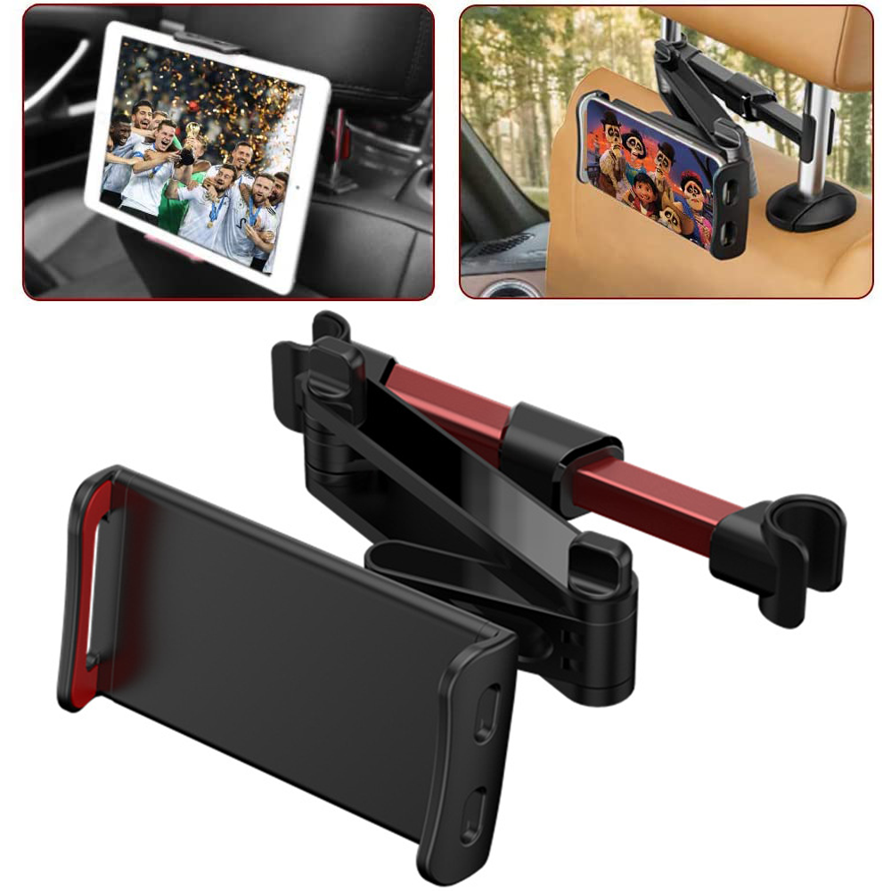 Click here for Leining Tablet Holder For Car  Stretchable Car Hea... prices