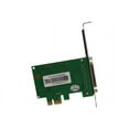 IOCrest 2 Port DB9 Serial and 1 Port DB25 Parallel PCI-e 1.0 x1 Controller Card - Walmart.com