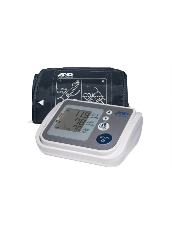 LifeSource Blood Pressure Monitors - Walmart.com
