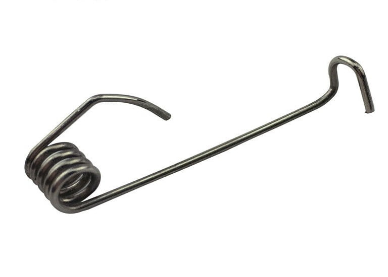 Torsion Spring for Stihl Cut Off Concrete Saw TS400 Replaces 4223 435 ...