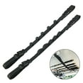 2 Pack Adjustable 5 Slot Fishing Rod Holder Carrier for Cars, SUVs ...