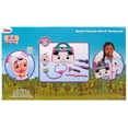 Disney Pet Rescue Doctor's Bag Set with Lil' Nursery Pal Playset [Lil ...