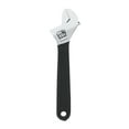 8 inch Adjustable Wrench with Sure Grip Handle - Walmart.com