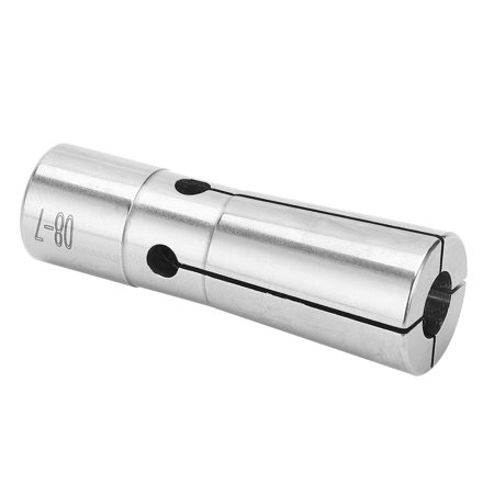 Back Pull Collet, Sturdy High Strength 65 Mn Pull Chuck For Drilling ...