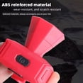 Electric Loud Horn Bike Bicycle Bell Sound Alarm Horn Rechargeable V8I1 ...