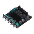 Nieyigj ZK-TB21 Subwoofer Amplifier Board 100W 50W 2.1 Channel ...