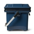 Igloo IMX 24 Quart Hard Sided Cooler, Rugged Blue - Walmart.com