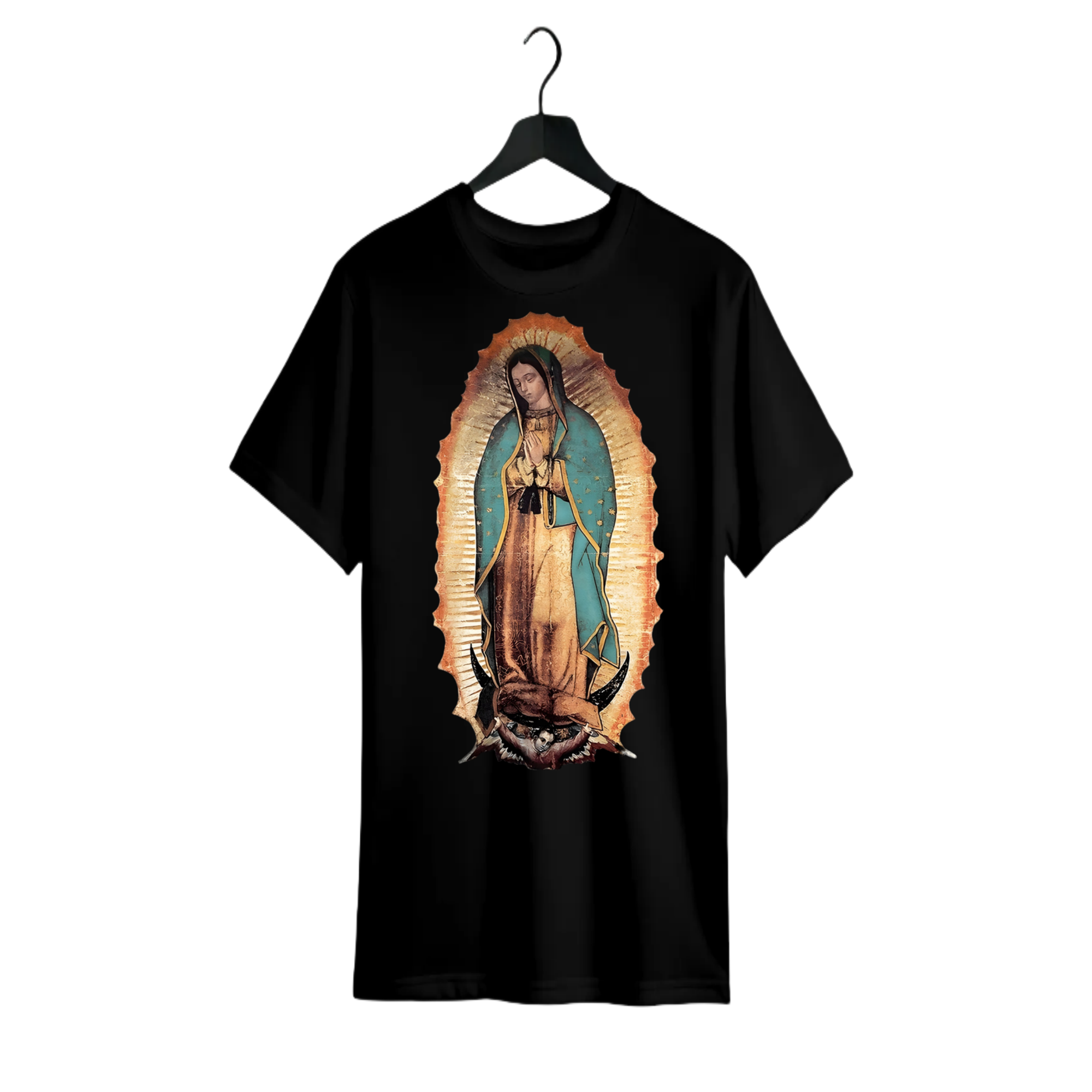 Click here for Generic Mary Catholic T Shirt Unisex Design For Me... prices